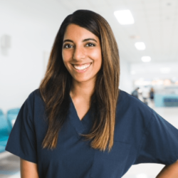 Dr Sarah Kulthum - Minor Accident and Illness Centre